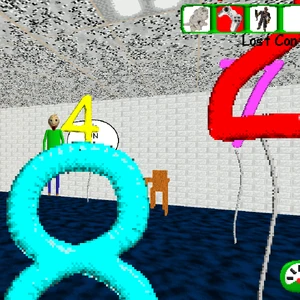 Discuss Everything About Baldi's Basics Wiki | Fandom