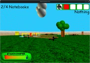 Skyboxes | Baldi's Basics Wiki | Fandom