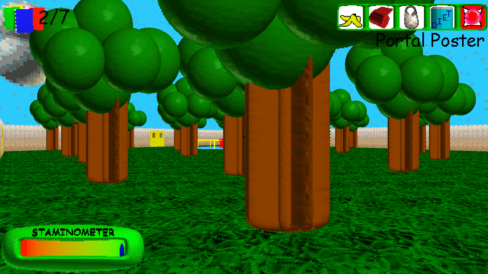 Discuss Everything About Baldi's Basics Wiki | Fandom