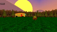 Campfire | Baldi's Basics Wiki | Fandom