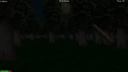 Baldi's Basics - Field Trip demo: Camping | Baldi's Basics Wiki | Fandom