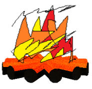 Campfire | Baldi's Basics Wiki | Fandom