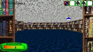 Library | Baldi's Basics Wiki | Fandom