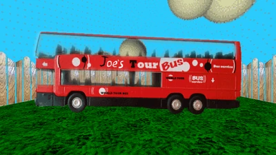 User blog:MrBeaver1/Bald`s Tour Bus | Baldi's Basics Wiki | Fandom