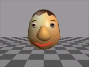 PlaceFace | Baldi's Basics Wiki | Fandom