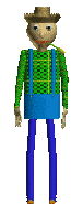 Baldi/Gallery | Baldi's Basics Wiki | Fandom