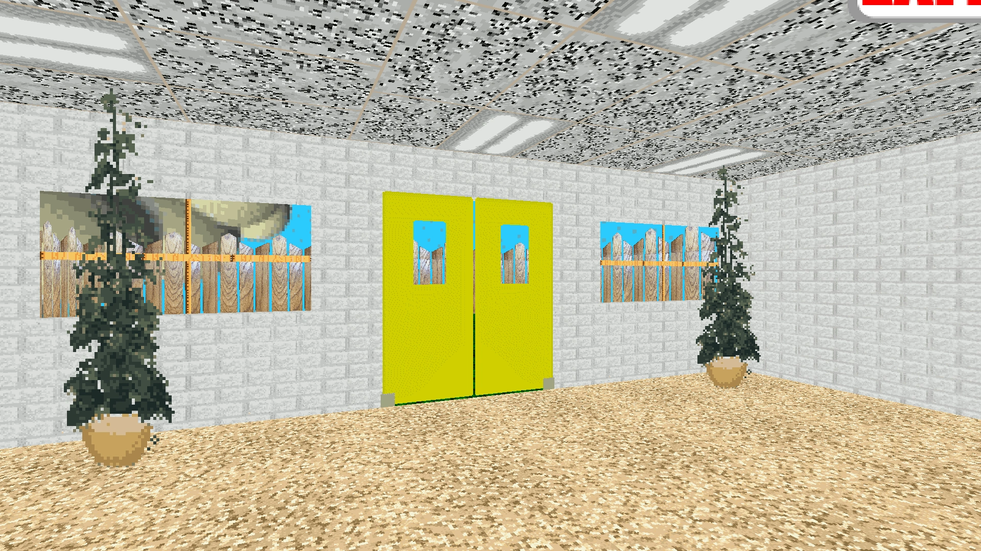 Exits | Baldi's Basics Wiki | Fandom