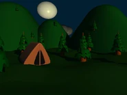 Camping/Gallery | Baldi's Basics Wiki | Fandom