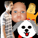 Joe (game) | Baldi's Basics Wiki | Fandom