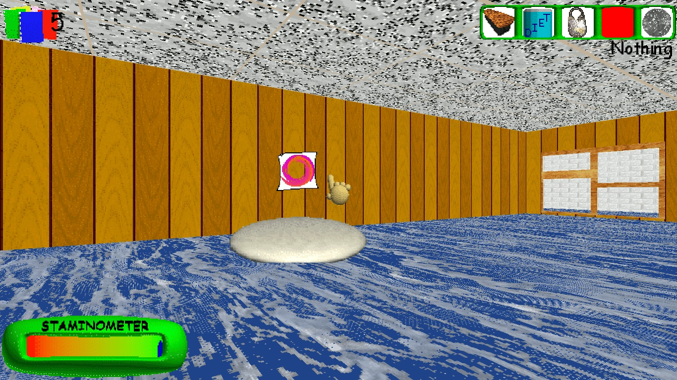 Discuss Everything About Baldi's Basics Wiki | Fandom