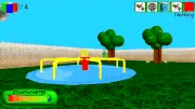 Merry-go-rounds | Baldi's Basics Wiki | Fandom