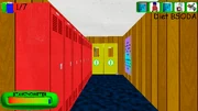 Swinging doors | Baldi's Basics Wiki | Fandom