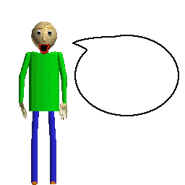 Posters/Gallery | Baldi's Basics Wiki | Fandom