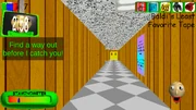Version 0.8 Pre-release 1 | Baldi's Basics Wiki | Fandom