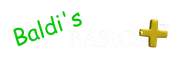 Baldi's Basics Plus | Baldi's Basics in Education and Learning вики ...