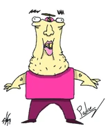 Бинс/Галерея | Baldi's Basics in Education and Learning вики | Fandom