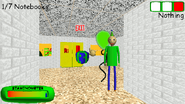 Party Style | Baldi's Basics Wiki | Fandom