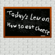 Chalkboards | Baldi's Basics Wiki | Fandom