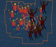 Student Shuffle | Baldi's Basics Wiki | Fandom