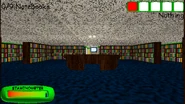 Library | Baldi's Basics Wiki | Fandom