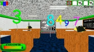 Balloons | Baldi's Basics Wiki | Fandom