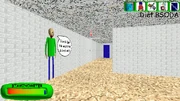 The Pit Stop | Baldi's Basics Wiki | Fandom