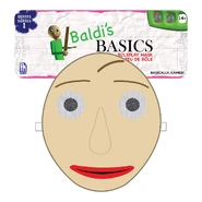Accessories | Baldi's Basics Wiki | Fandom