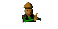 Pick-Quick-Nic/Gallery | Baldi's Basics Wiki | Fandom