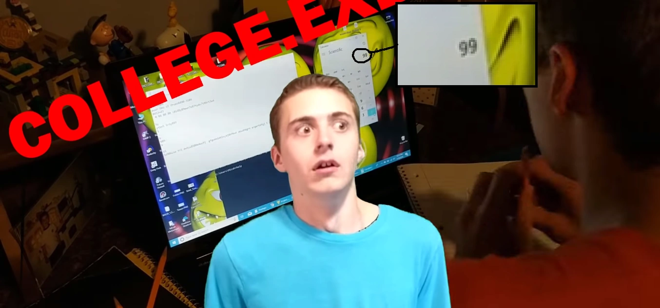 99 | Baldi's Basic Wiki | Fandom