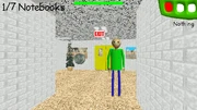 Quarter | Baldi's Basics Wiki | Fandom