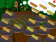 Pick-Quick-Nic/Gallery | Baldi's Basics Wiki | Fandom