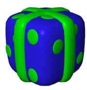 Presents | Baldi's Basics Wiki | Fandom