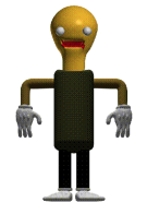 Demo Style/Gallery | Baldi's Basics Wiki | Fandom