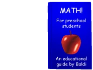 An Apple for Baldi | Baldi's Basics Wiki | Fandom