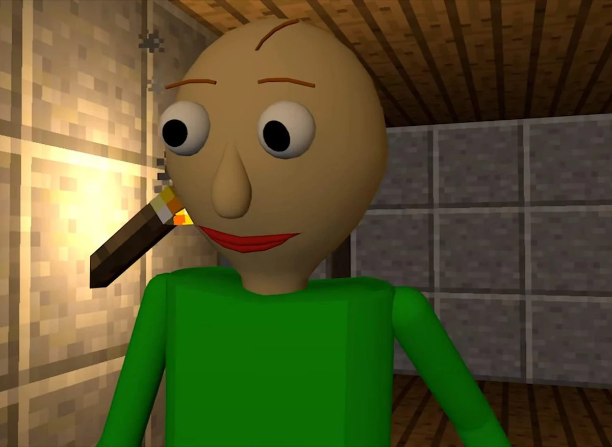 User blog:AnimationBALDI/BALDI'S BASICS | Baldi's Basics Wiki | Fandom