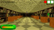 Baldi's Basement | Baldi's Basics Wiki | Fandom