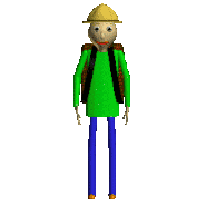 Baldi's Basics Wiki:格式手册 | Baldi's Basic Wiki | Fandom
