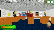 Baldi's Basics Classic Remastered | Baldi's Basics in Education and ...