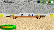 Cafeteria | Baldi's Basics Wiki | Fandom