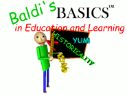 Baldi's Basics Classic Remastered/Gallery | Baldi's Basics Wiki | Fandom
