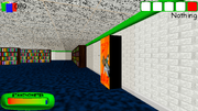 Library | Baldi's Basics Wiki | Fandom
