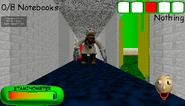 Baldicator | Baldi's Basics Wiki | Fandom