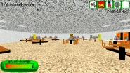Cafeteria | Baldi's Basics Wiki | Fandom