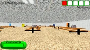 Cafeteria | Baldi's Basics Wiki | Fandom