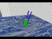 Flood | Baldi's Basics Wiki | Fandom