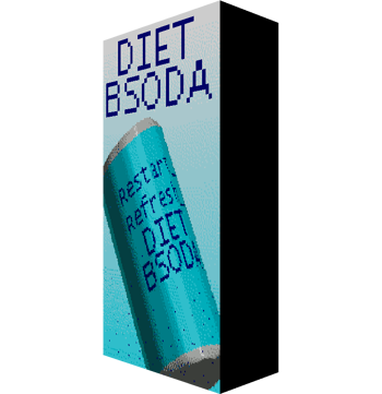 Vending machines | Baldi's Basics Wiki | Fandom