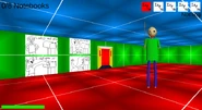 Baldi's Basics in Education and Learning: Development Build | Baldi's ...