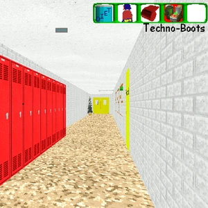 Discuss Everything About Baldi's Basics Wiki | Fandom