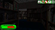 Library | Baldi's Basics Wiki | Fandom