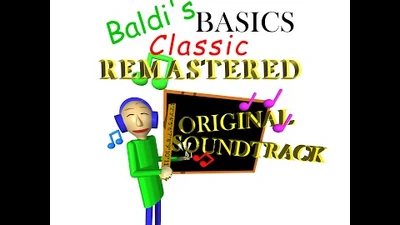 Discuss Everything About Baldi's Basics Wiki | Fandom
